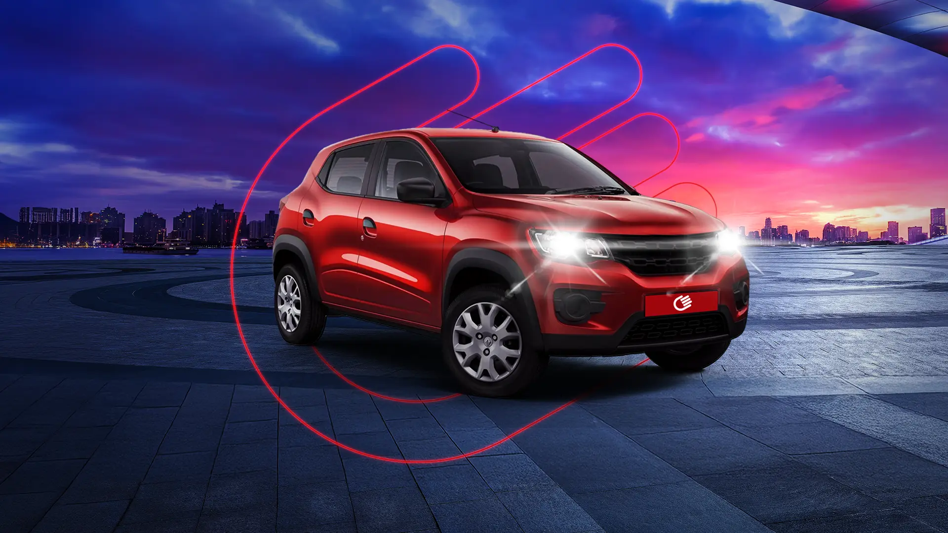 Consórcio de Carros - Embracon