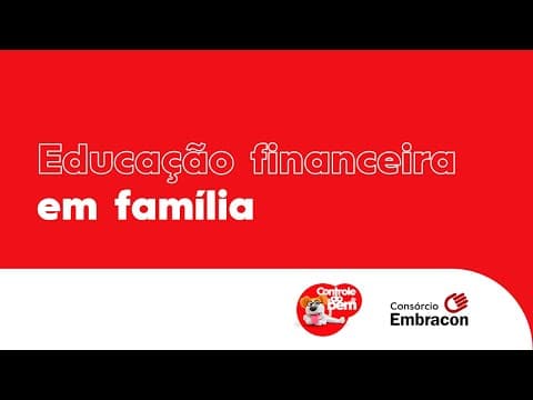 Consórcio Embracon - Vídeos Embracon - video